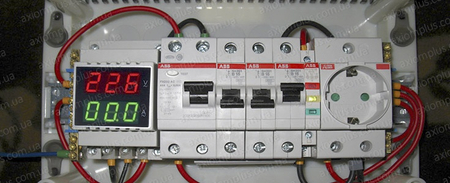 Електрик мантажёр elektrik mantajchi