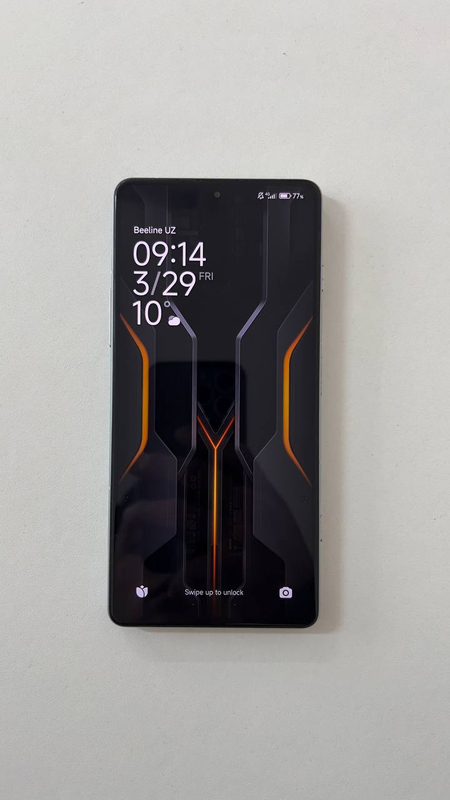 Redmi k40 gaming