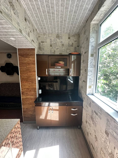ТТЗ-1. Диадора 1в2- ком Галерейка Площадь: 28м²