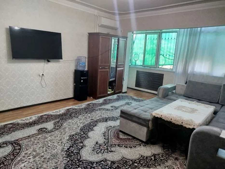 БОБУРА 3/3/9 Яккасарайский р-н. 80м2. Напротив Пирамит Тауэр