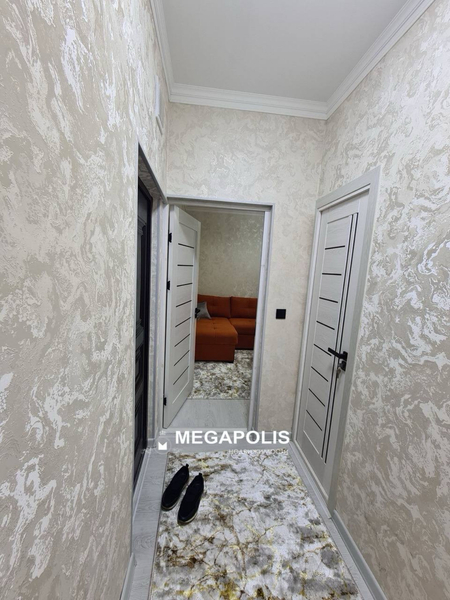 *Чиланзар 3 Новза метро 1в2/2/4 Евроремонт