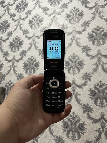 Verizon gusto 3 новый