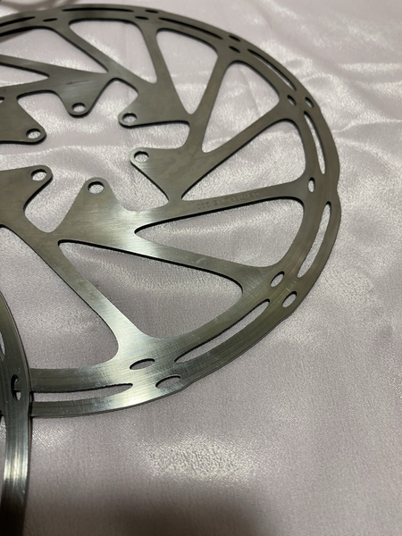 Sram тормозные диски 200мм
