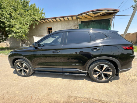 Byd song plus 2022