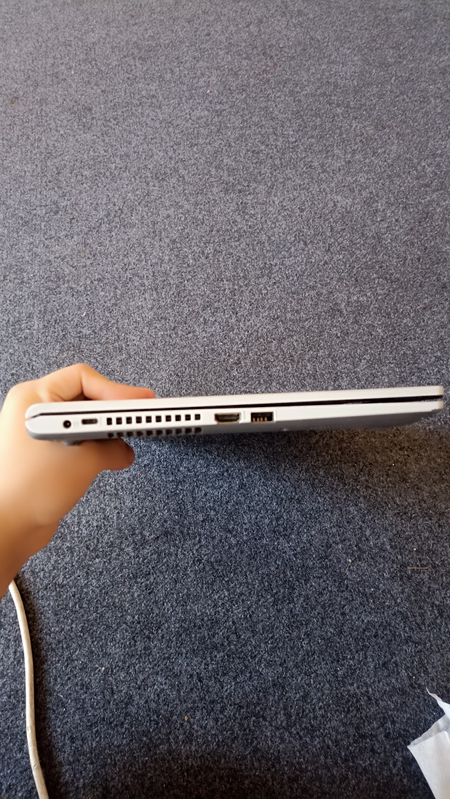 Noutbuk asus X515E