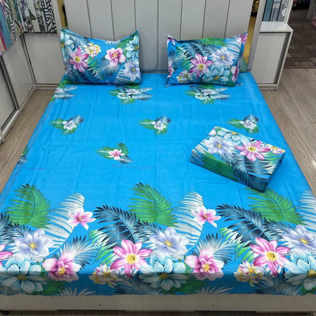 Arzon pastel Bambuk pakrival prostina nalochka