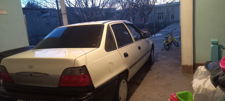 Nexia 1 sons tramblor