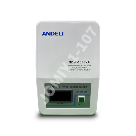 Andeli Stabilizator 1000VA SDW Стабилизатор напряжений