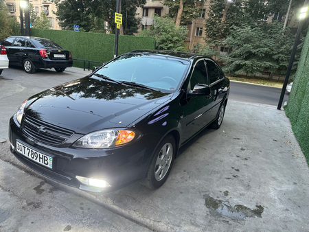 Qora jentra full variant, so’nggi pozitsiyasi L-Style AT PLUS