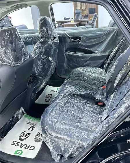 Honda Crider 2024 Halol Nasiyaga