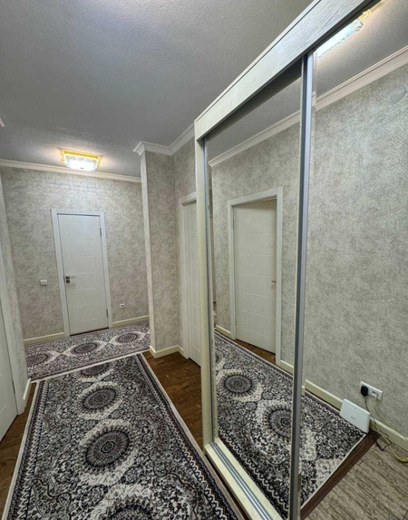 Сдаётся 2х комквартира на Максим Горького