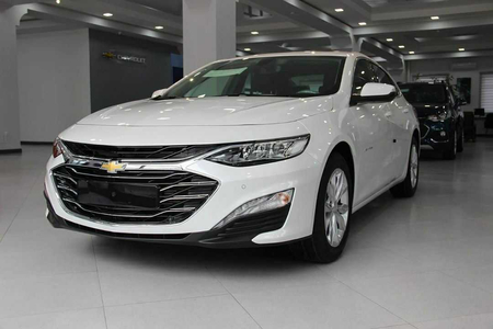 Chevrolet malibu turbo premier xl  xalol nasiya savdo 14%