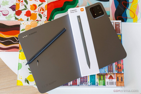 Xiaomi pad 6s pro