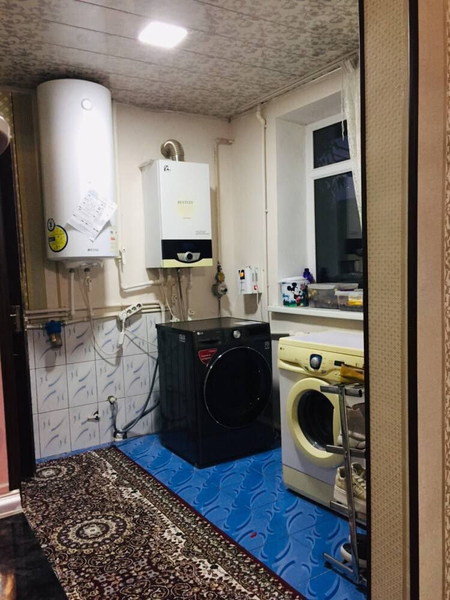 Срочно!!! Продаю дом, 7соток, в Мирабадском районе.