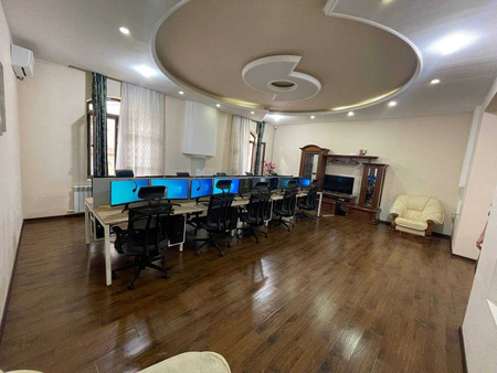Tayyor Ofis ijaraga beriladi. Mebel va jihozlari bilan.
