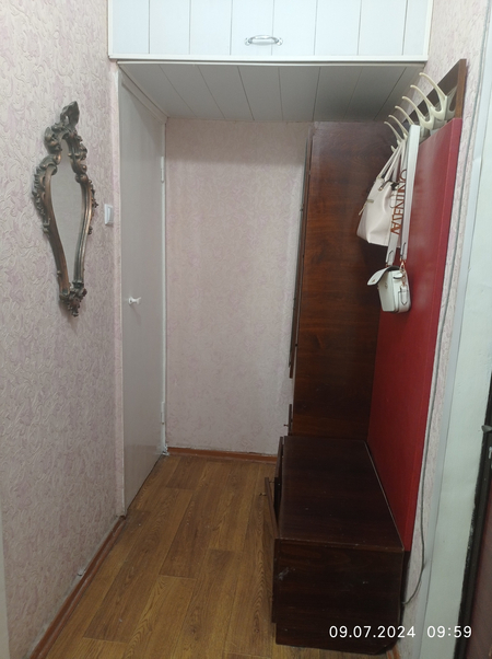 Аренда однокомнатной квартиры