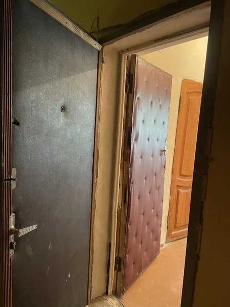 Продажа 1 комнатной квартиры на 2 квартале ID: MD 479