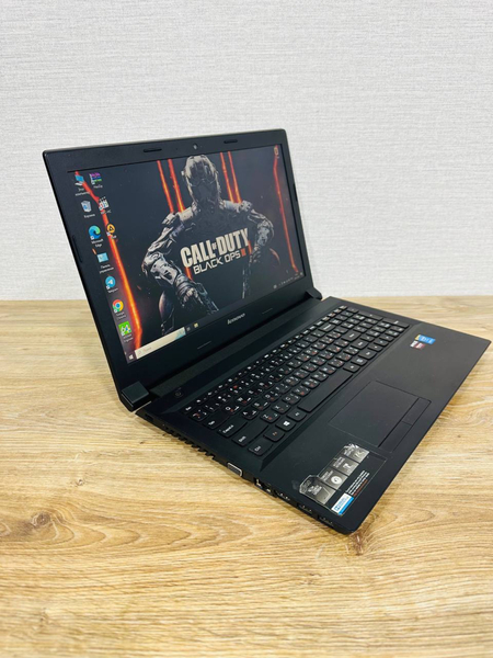 Премиум Lenovo B50 Core i7 для Работы, Программ и Графики
