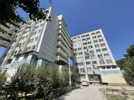 Продаётся 2-комн.    ТТЗ-2