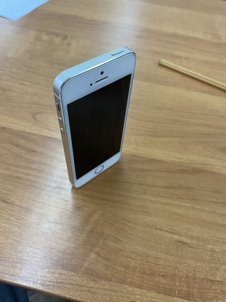 iPhone 5s 16gb otpechatka bor, holati ideal, aybi yo’q