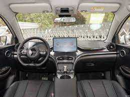 UMID AVTO COMPANY dan BYD E2 2023 arenda s vikupom