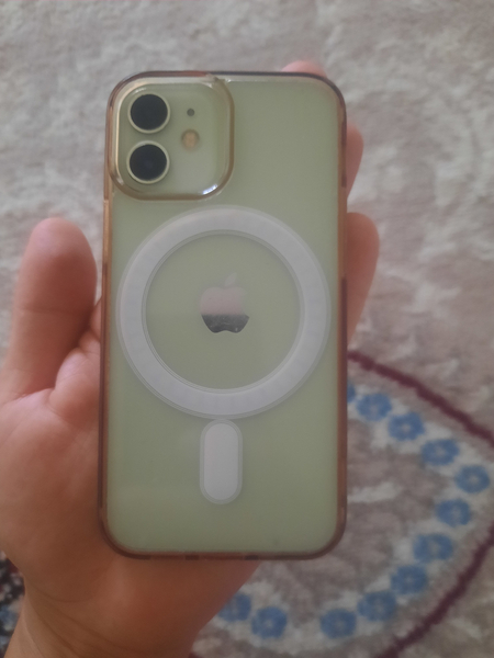 Iphone 12 Mini 128Gb ochilmagan ideal