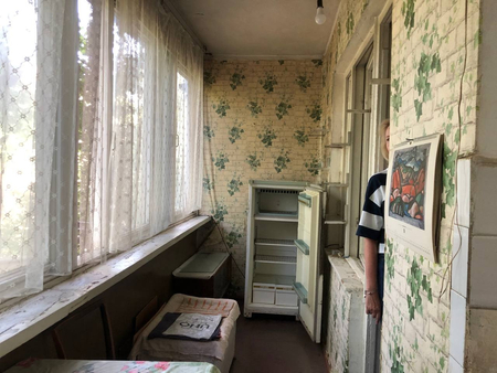 Квартира 4/2/2 в Юнусабаде 11 квартал о-р мега планет (149752)