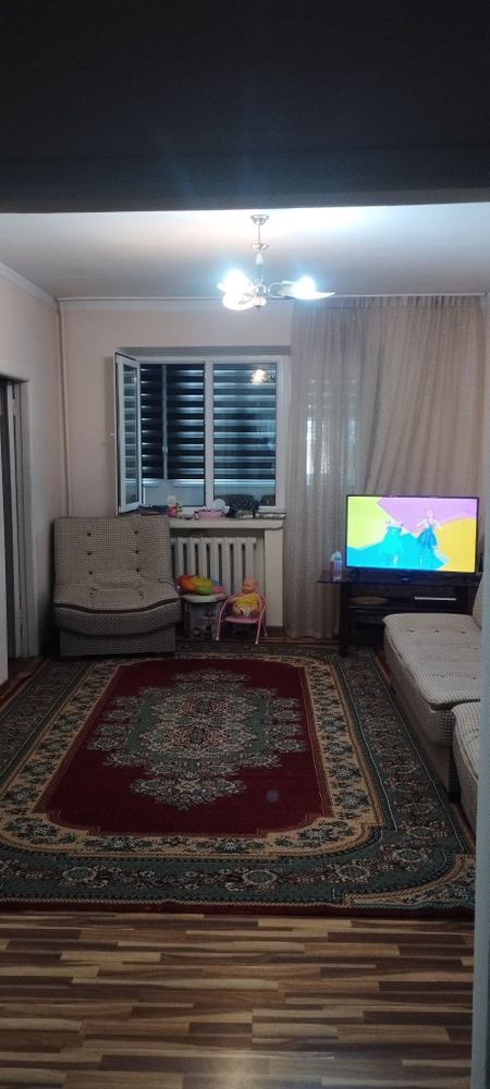 Продается квартира 3/1/5 Азербайджанский центр школа 147