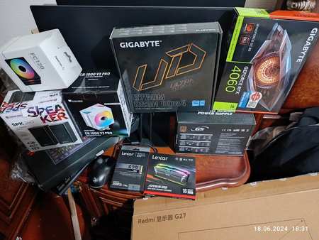 Видеокарта 1660s 6gb Biostar ddr6