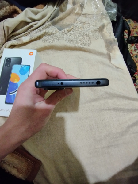 Redmi note 11/128
