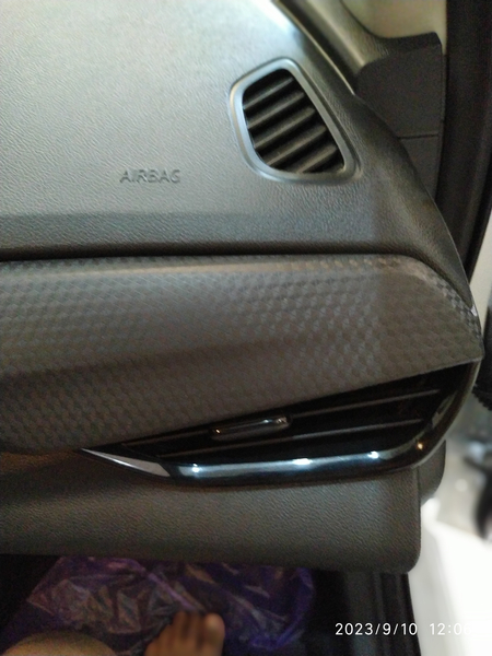 chevralet ONIX  LS 2023