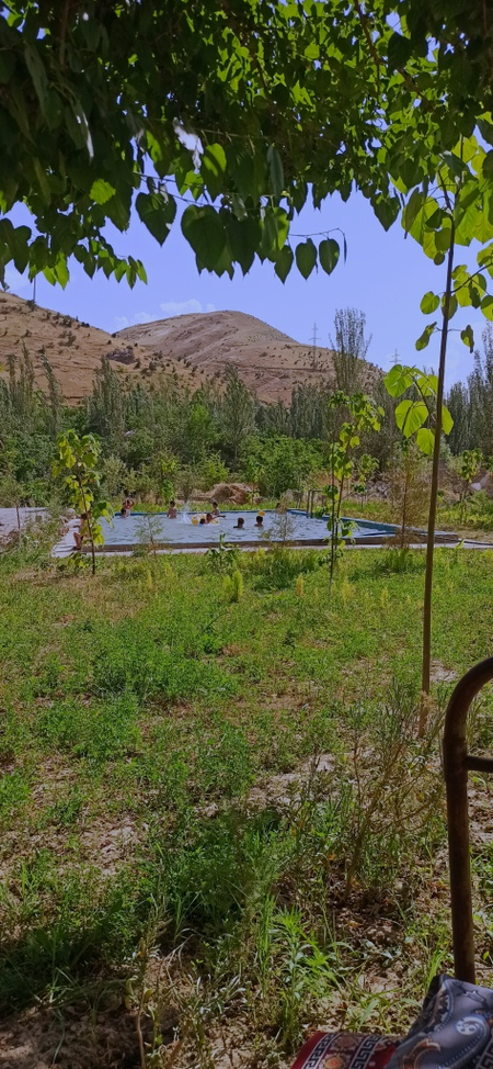 Дача для отдыха Мираки    Dacha(Miraki)
