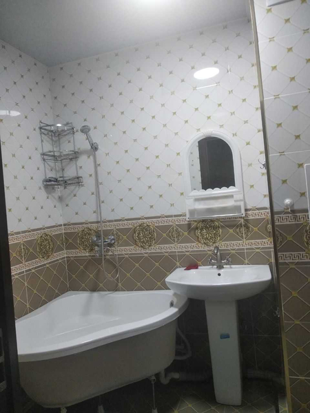 4 хонали уйни ижарага бераман