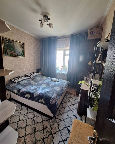 Xumoyunda 4 xonali uy  sotiladi (IPOTEKA KEDIT)