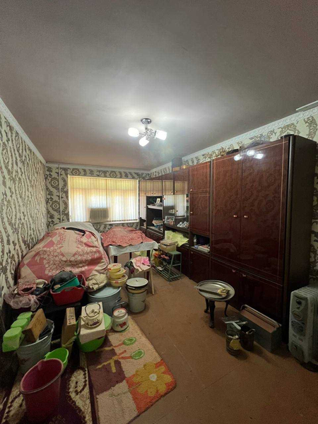 № 1623 4х комнатная квартира на 2 этаже в арйоне Саттепо