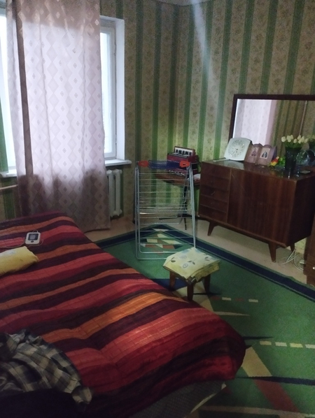 Продается квартира Юнус Абад 18 квартал