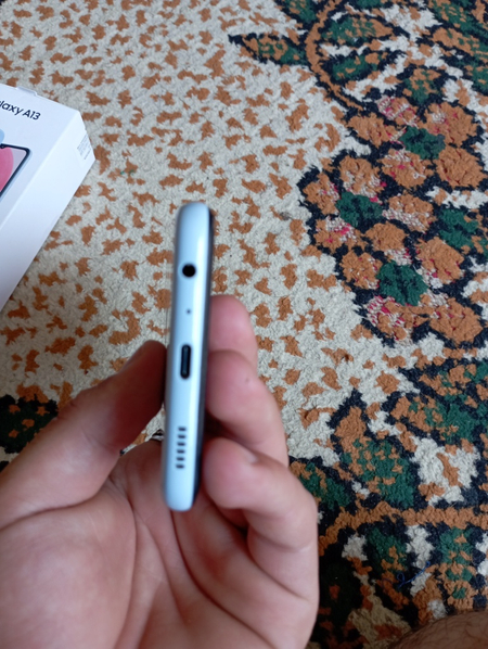 Samsung galaxy a13