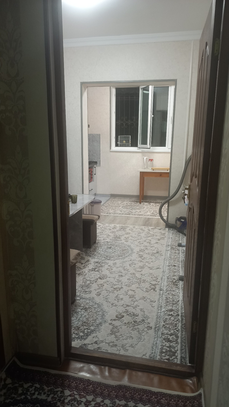 Продажа квартиры