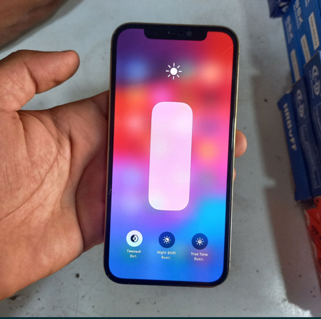 Iphone 12pro