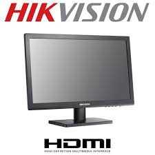 Монитор HIKVISION 22
