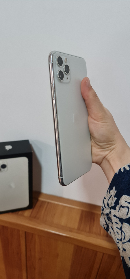 Iphone 11 pro max