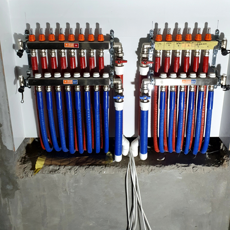 Santexnik santexnika katyol mantaj toplipol  radiyator