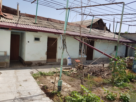 Продается дом в Мирабадском районе