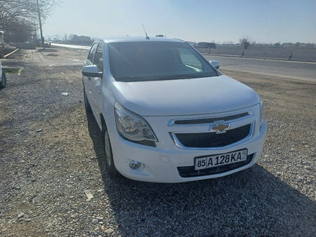 Коболт 2015 обмен