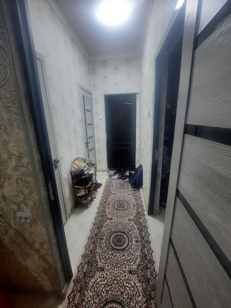 谷 127928 谷 Chilonzor tumanida kvartira sotiladi [63 м²]