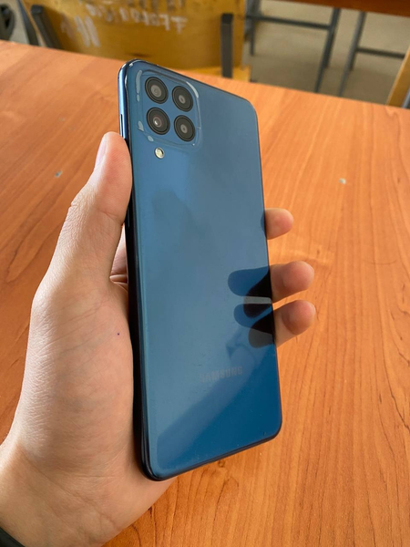 Samsung Galaxy M33 8/128