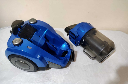 Pilesos Vitek 3000watt