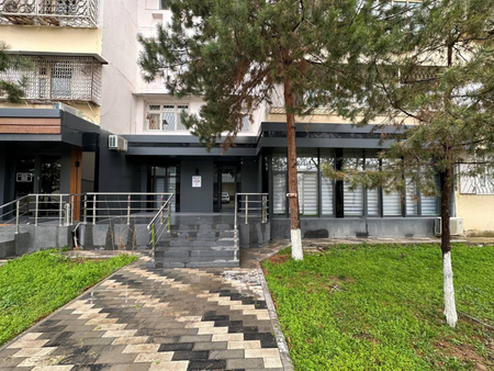 Сдам в аренду помещение офис Айбек Легион ор-р