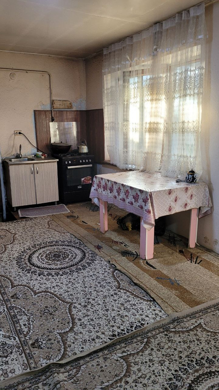 Продается дом в Куйлюк массиве-1