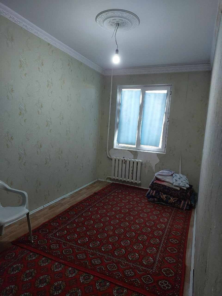 Чиланзар-3.  2/3/4.
